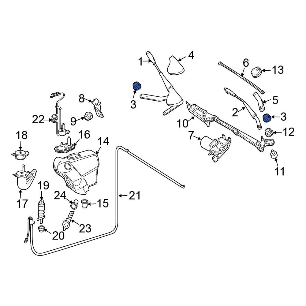 Mercedes-Benz™ - OEM Parts, Wheels & Rims, Accessories | CARiD