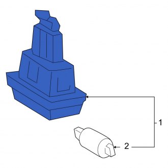 Mercedes OEM Running Boards | Factory Side Steps & Nerf Bars — CARiD.com