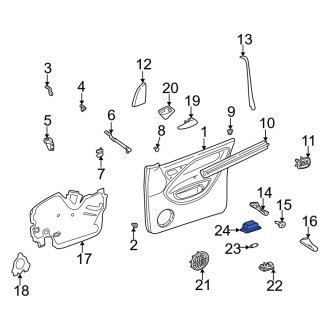 Mercedes OEM Running Boards | Factory Side Steps & Nerf Bars — CARiD.com