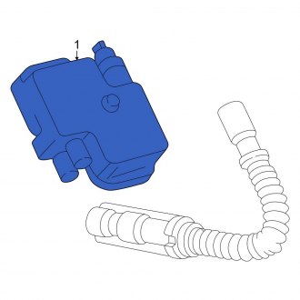 Mercedes-Benz OE™ Ignition - CARiD.com