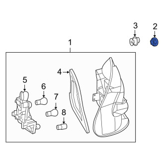 Mercedes EQS OEM Interior Components — CARiD.com