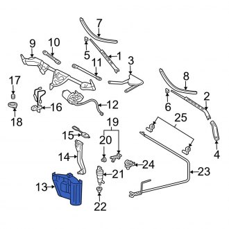 Mercedes-Benz™ | OEM Parts, Wheels & Rims, Accessories — CARiD.com