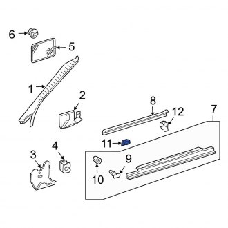 Mercedes CLK Class Mercedes OEM Seats | Racing, Sport, Classic — CARiD.com