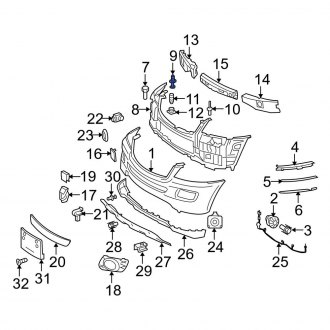 Mercedes-Benz™ | OEM Parts, Wheels & Rims, Accessories — CARiD.com
