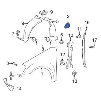 Mercedes OEM Interior Components — CARiD.com