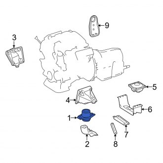 Mercedes M Class OEM Engine Parts | Rebuild Kits, Pistons — CARiD.com