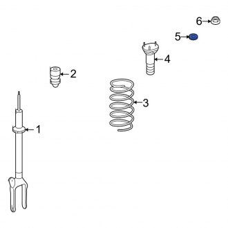 Mercedes S Class OEM Bumpers | Genuine Front & Rear Bumpers — CARiD.com