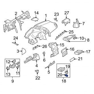 Mercedes M Class Cigarette Lighters & Parts — CARiD.com