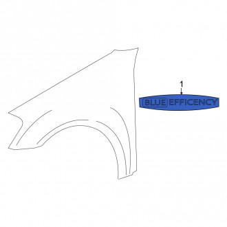 Mercedes M Class OEM Exterior & Body Parts — CARiD.com