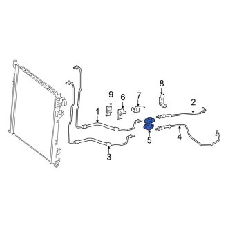 Mercedes-Benz OE™ Transmission - CARiD.com