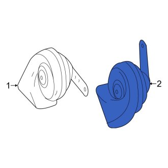 Mercedes GL Class OEM Ignition & Electrical Parts — CARiD.com