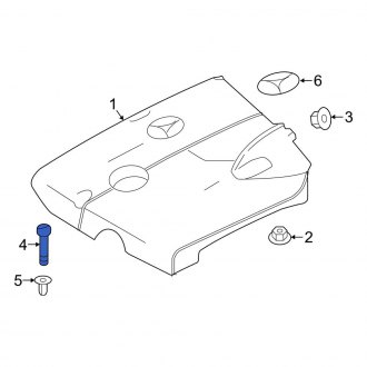 Mercedes GLE Class Body Kits & Ground Effects – CARiD.com