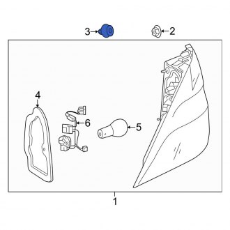 Mercedes B Class OEM Lighting | Headlights, Fog & Tail Lights — CARiD.com