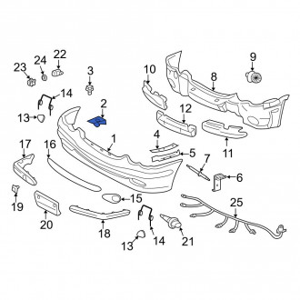 Mercedes S Class OEM Headlights | Projector, LED, HID, Halo — CARiD.com