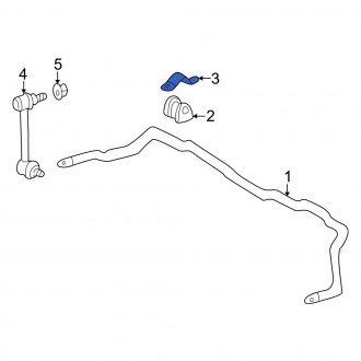 Mercedes C Class OEM Suspension Parts | Shocks, Struts — CARiD.com