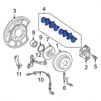 Mercedes-Benz™ | OEM Parts, Wheels & Rims, Accessories — CARiD.com