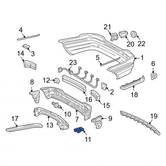 Mercedes OEM Grilles | Factory Billet, Mesh, LED Grilles — CARiD.com