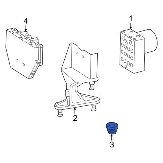 Mercedes CLA Class OEM Interior Parts | Audio, Floor Mats — CARiD.com