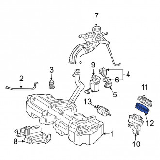 Mercedes-Benz™ - OEM Parts, Wheels & Rims, Accessories | CARiD