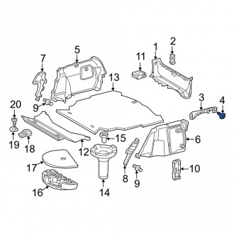 Mercedes G Class OEM Interior Components — CARiD.com