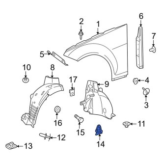 Mercedes GLS Class OEM Air Intake Parts | Filters, Manifolds — CARiD.com