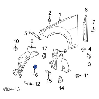 Mercedes G Class OEM Bumpers | Genuine Front & Rear Bumpers — CARiD.com