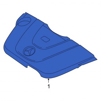 Mercedes Engine Covers | Carbon Fiber, Stainless Steel – CARiD.com