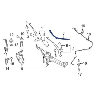 Mercedes-Benz™ | OEM Parts, Wheels & Rims, Accessories — CARiD.com