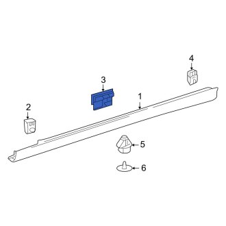 Mercedes C Class Mercedes OEM Seats | Racing, Sport, Classic — CARiD.com