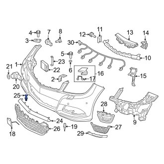 Mercedes EQS Batteries | AGM, Hybrid, High Performance — CARiD.com