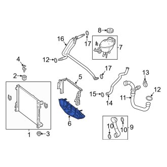 Mercedes C Class OEM Header Panels & Parts — CARiD.com