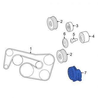 Mercedes M Class OEM Engine Parts | Rebuild Kits, Pistons — CARiD.com