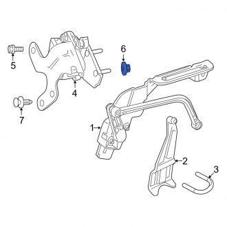 Mercedes SL Class OEM Electrical Parts | Sensors, Switches — CARiD.com