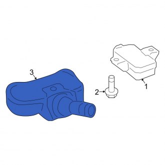 Mercedes GL Class OEM Wheels & Tires | Lug Nuts, TPMS Sensors — CARiD.com