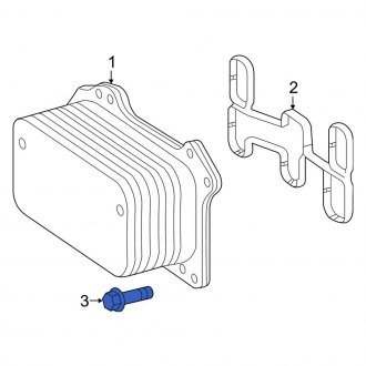 Mercedes OEM Bumpers | Genuine Front & Rear Bumpers — CARiD.com