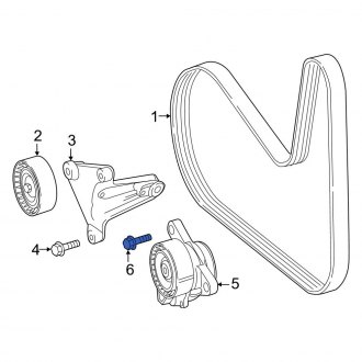 Mercedes Sprinter OEM Engine Parts | Rebuild Kits, Pistons — CARiD.com