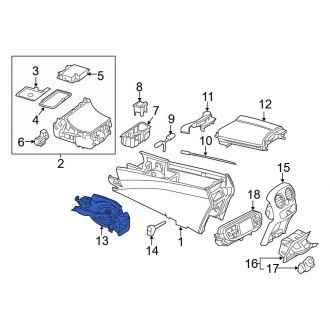 Mercedes AMG GT OEM Engine & Components | Air Intake Parts — CARiD.com