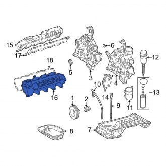 Mercedes G Class OEM Engine Parts | Rebuild Kits, Pistons — CARiD.com