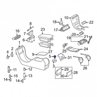 Mercedes G Class Chassis Frames & Body Parts — CARiD.com