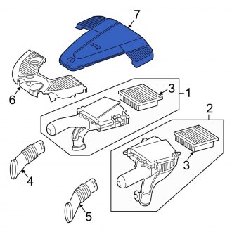 Mercedes-Benz OE™ Body Kits - CARiD.com