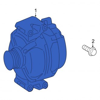 Mercedes S Class OEM Starting & Charging Parts | Starters — CARiD.com