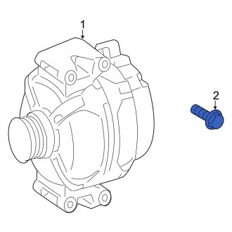 Mercedes GLB Class OEM Engine Parts | Rebuild Kits, Pistons — CARiD.com