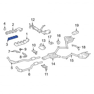 Mercedes SLK Class OEM Turbochargers & Superchargers | Kits — CARiD.com