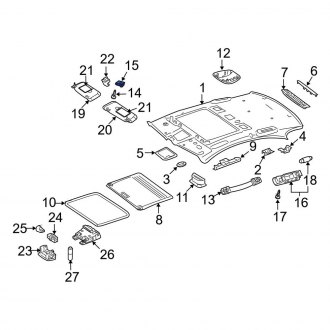 Mercedes E Class OEM Exhaust Parts | Systems, Tips, Pipes — CARiD.com