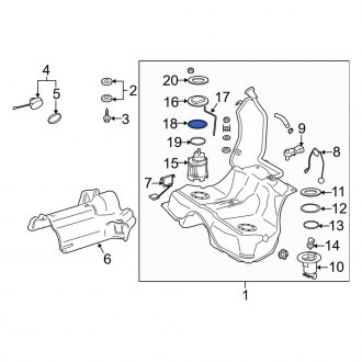 Mercedes-Benz™ - OEM Parts, Wheels & Rims, Accessories | CARiD