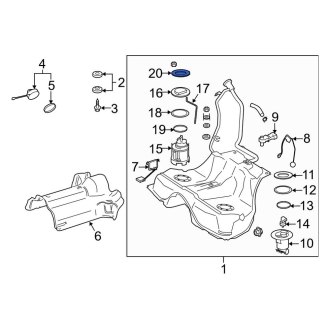 Mercedes-Benz™ - OEM Parts, Wheels & Rims, Accessories | CARiD