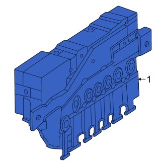 Mercedes OEM Ignition & Electrical Parts | Starting & Charging — CARiD.com