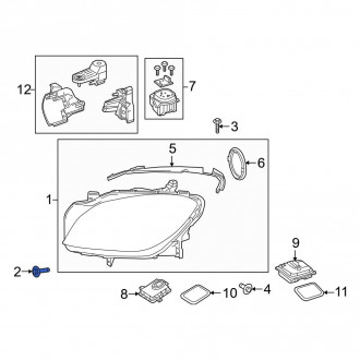 Mercedes C Class Mercedes OEM Seats | Racing, Sport, Classic — CARiD.com