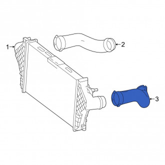 Mercedes-Benz OE™ Turbo & Superchargers - CARiD.com
