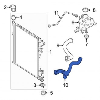 Mercedes OEM Starting & Charging Parts | Starters, Alternators — CARiD.com